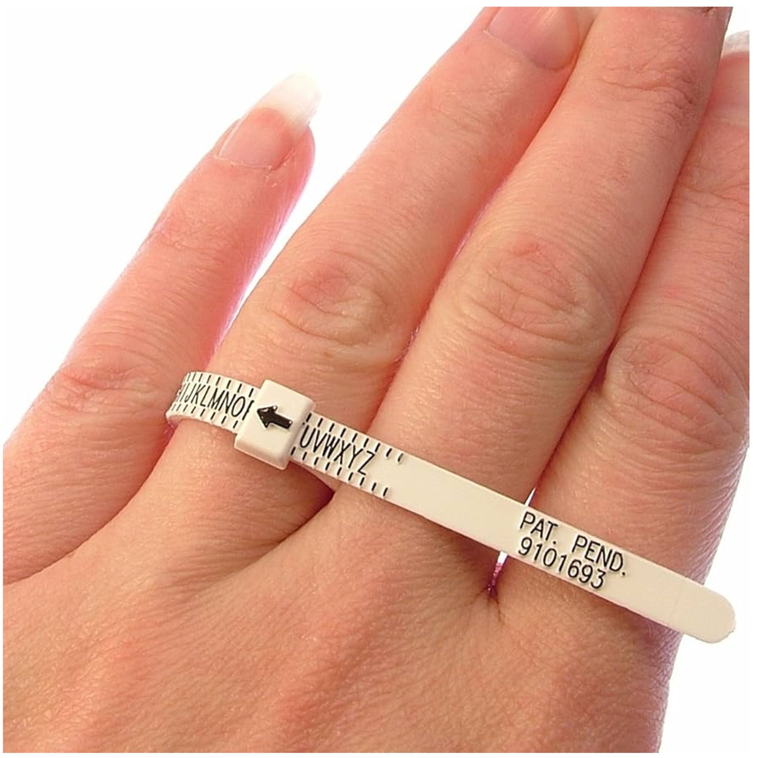 Multisizer UK Ring Sizer – Measure Your Ring Size Accurately | Links London